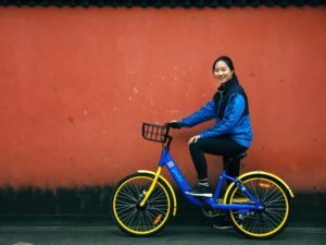 Chinese Bike Rental Firm Youon Completes $87M Shanghai IPO – China ...