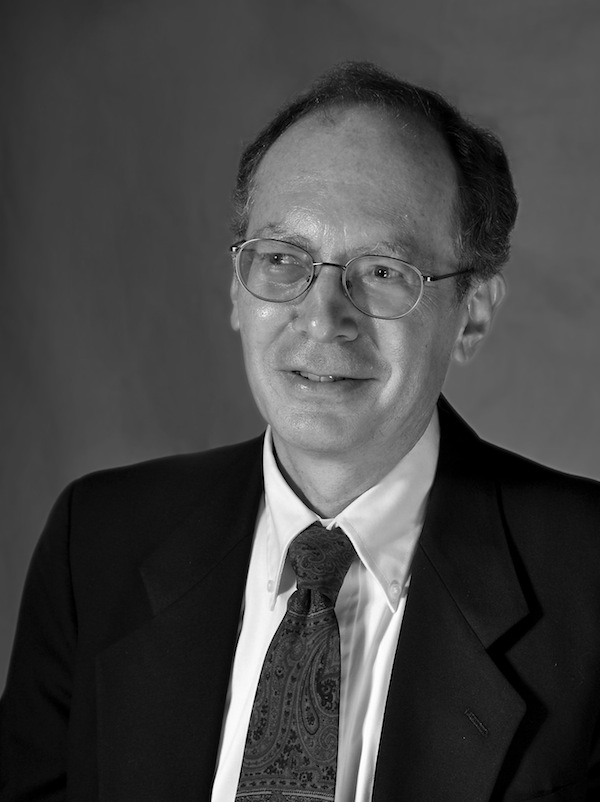 Roger Gordon: Tax Structures in China and India Followed Similar Path ...