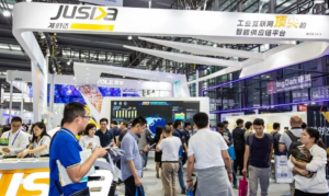 IDG, CICC Invest $356M In Chinese Supply Chain Solution Provider Jusda ...