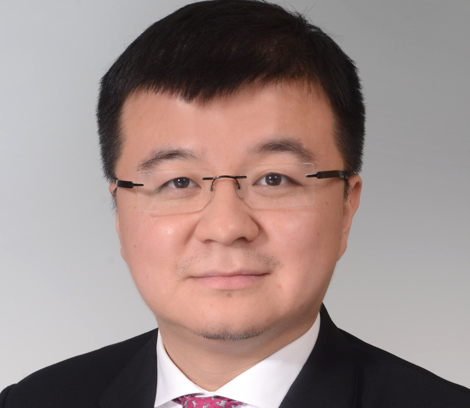 C-Bridge’s Fu Wei Aims To Profit By Transferring Pharma Tech To China ...