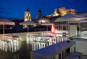 Gaw Capital Acquires 50% Of Spanish Boutique Hotel Group Hospes – China ...