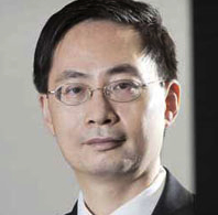 PBoC To Appoint Deutsche’s Ma Jun As Chief Economist – China Money Network