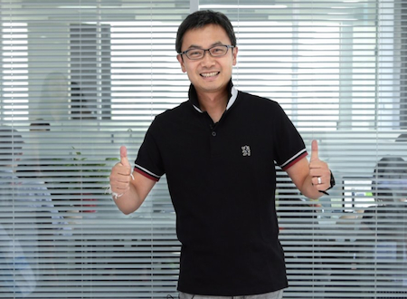 UrWork Completes $31M Series A Funding Round – China Money Network