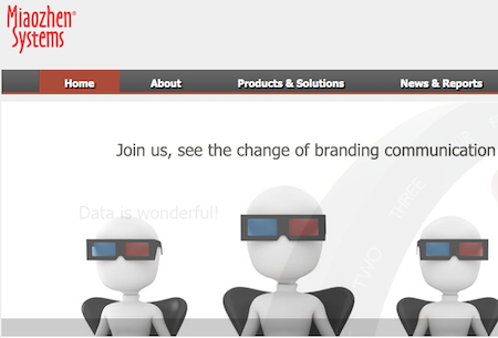 Primavera Leads $50M Series D Round In Miaozhen Systems – China Money ...