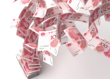 China May Only Have Another $700B To Prop Up The RMB – China Money Network