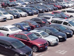 Used Car E-commerce Platform Uxin Sets Terms For $437M US IPO – China ...